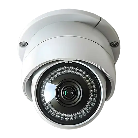 Sewa CCTV Indoor | Grasitech